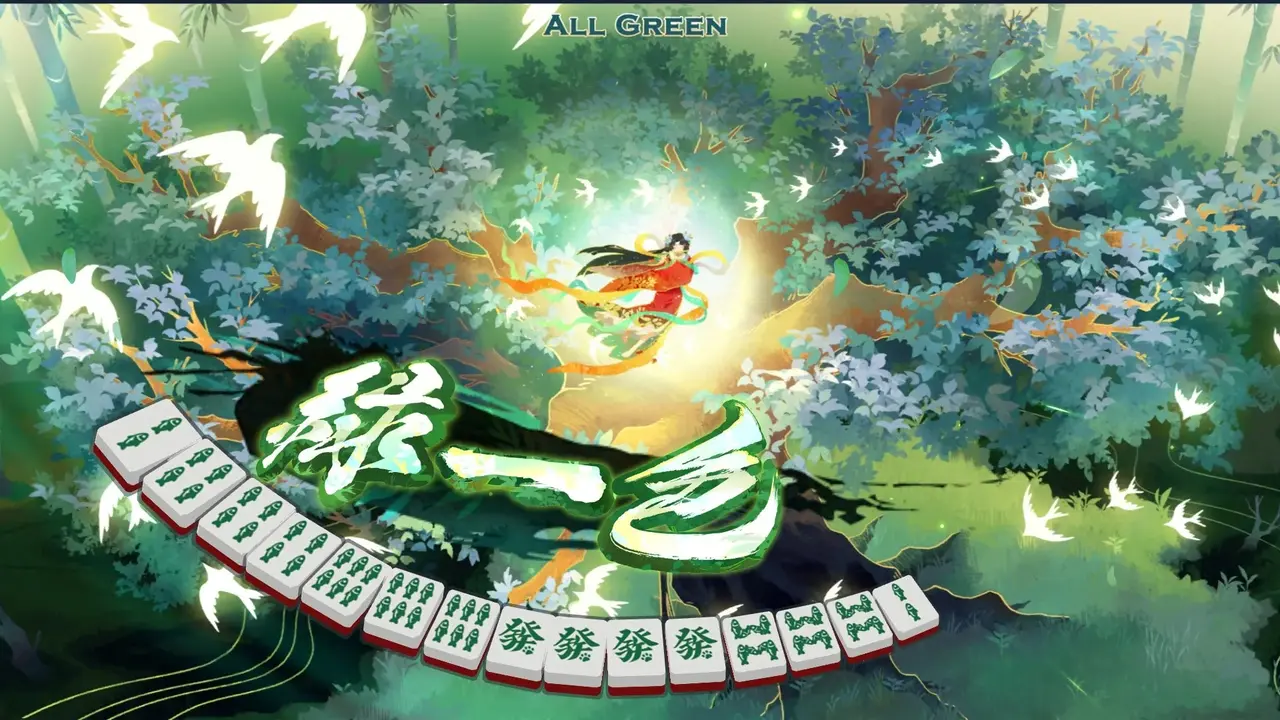 Mahjong Soul: Items and Currencies