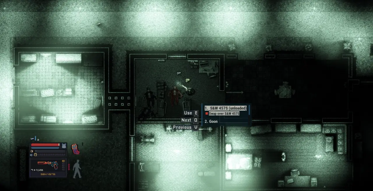 Intravenous 2 Blueprints, Modifications & Rare Weapons