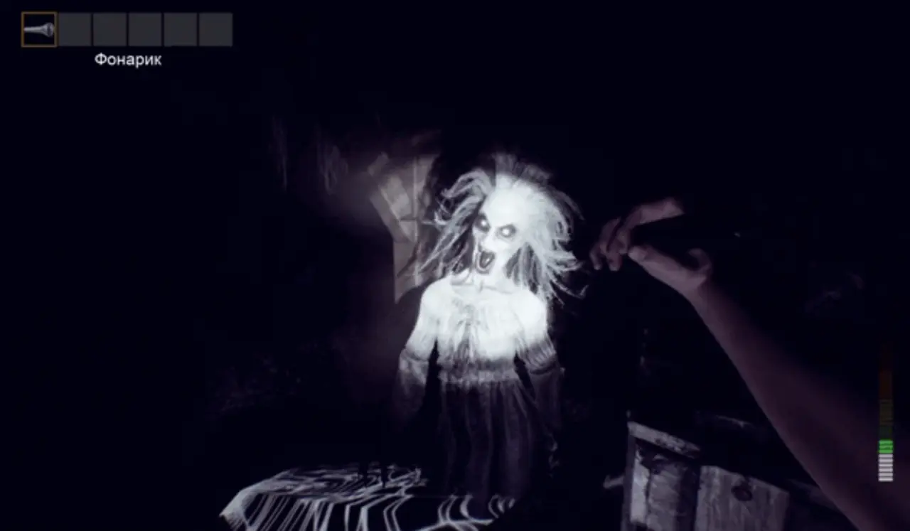 PANICORE Walkthrough