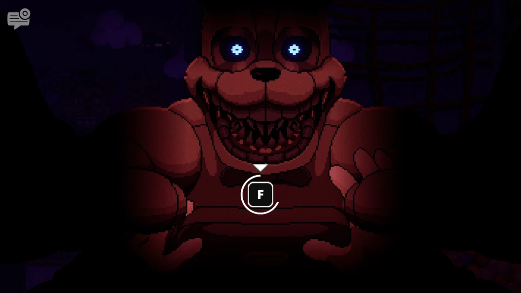 FNAF Into the Pit Walkthrough Guide