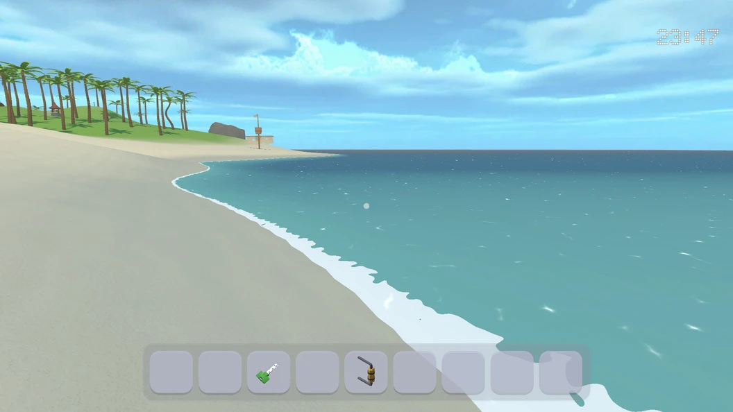 RealmScape Walkthrough