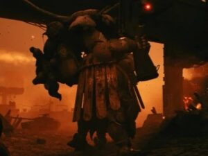 The Forever Winter Enemies List