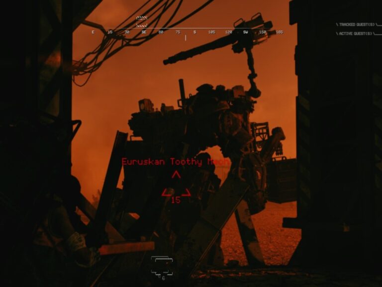 The Forever Winter Enemies List