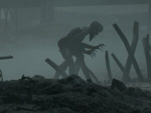 The Forever Winter Enemies List