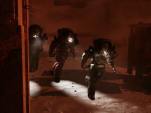 The Forever Winter Enemies List