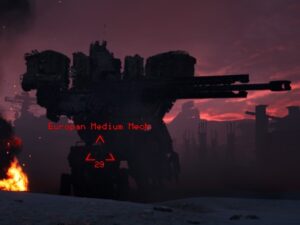 The Forever Winter Enemies List