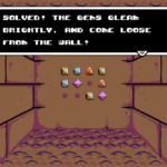 UFO 50 Cheats and Terminal Codes