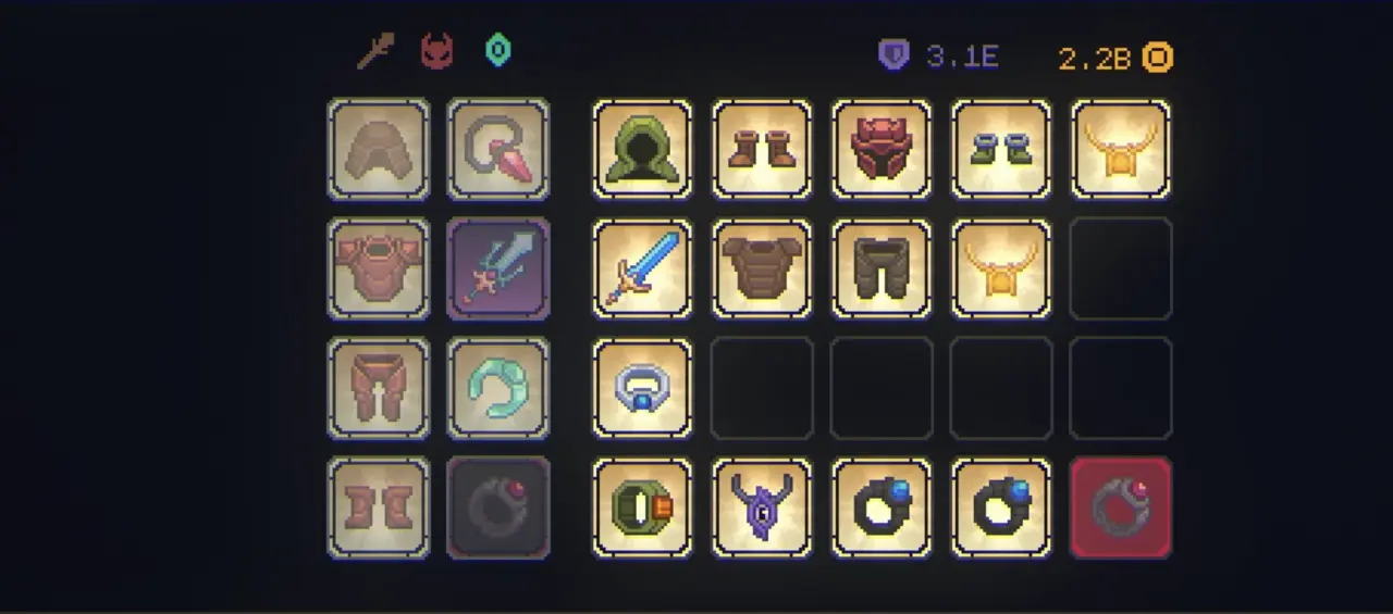 Megaloot Blackthorn Build Guide