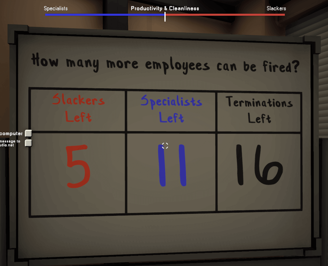 Dale and Dawson Slacker Guide