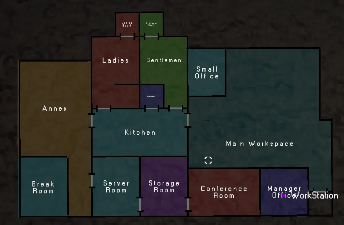 Dale and Dawson Stationery Supplies: Guide and Maps