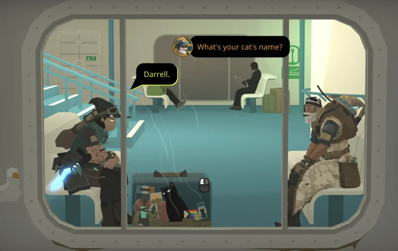 Tactical Breach Wizards Confidence Guide - Hard Mode