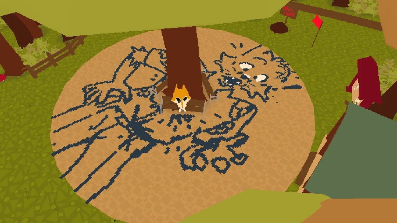 WEBFISHING Character Titles