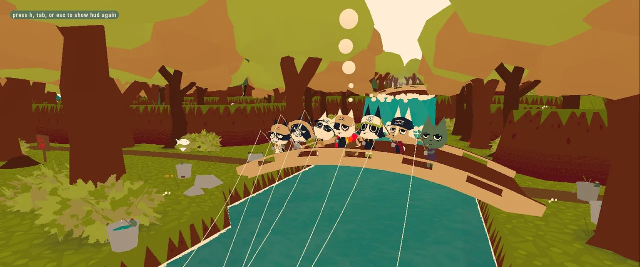 WEBFISHING Fishing Guide