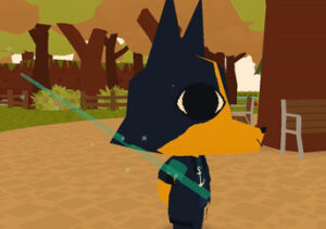 WEBFISHING: Spectral Bone Locations for Spectral Rod