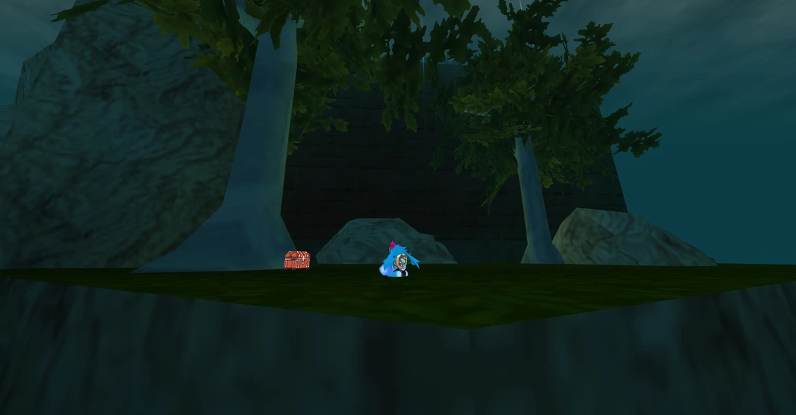 ATLYSS All Chests in Sanctum