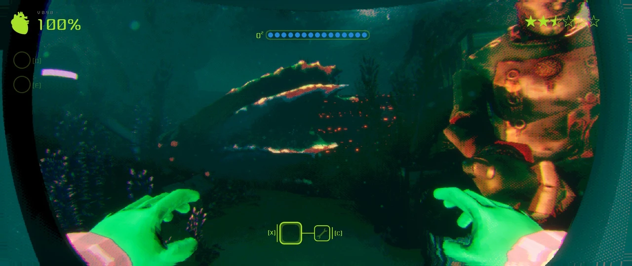 Murky Divers All Enemies