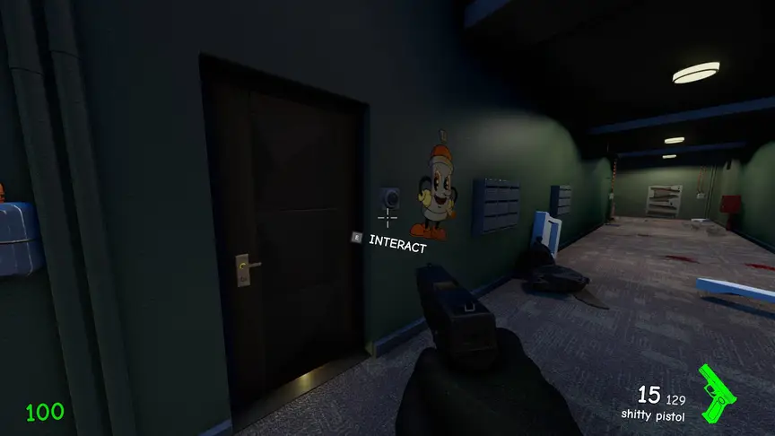 420BLAZEIT2 Walkthrough Guide