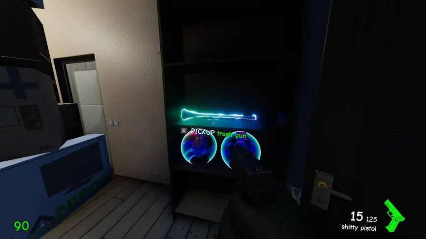 420BLAZEIT2 Walkthrough Guide