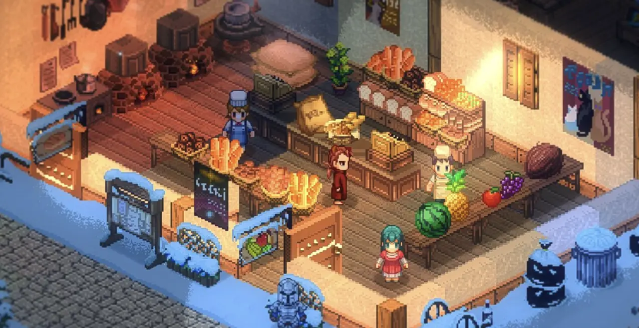 Elin Farming Guide 100%