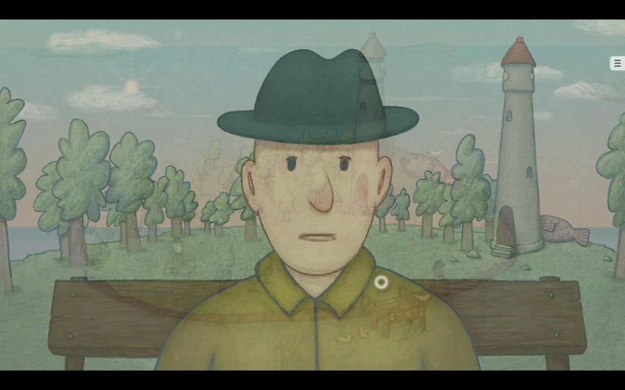 Follow the meaning Walkthrough and Achievements