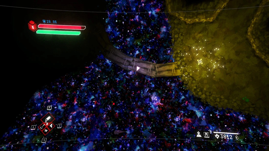 Void Sols Fish Locations