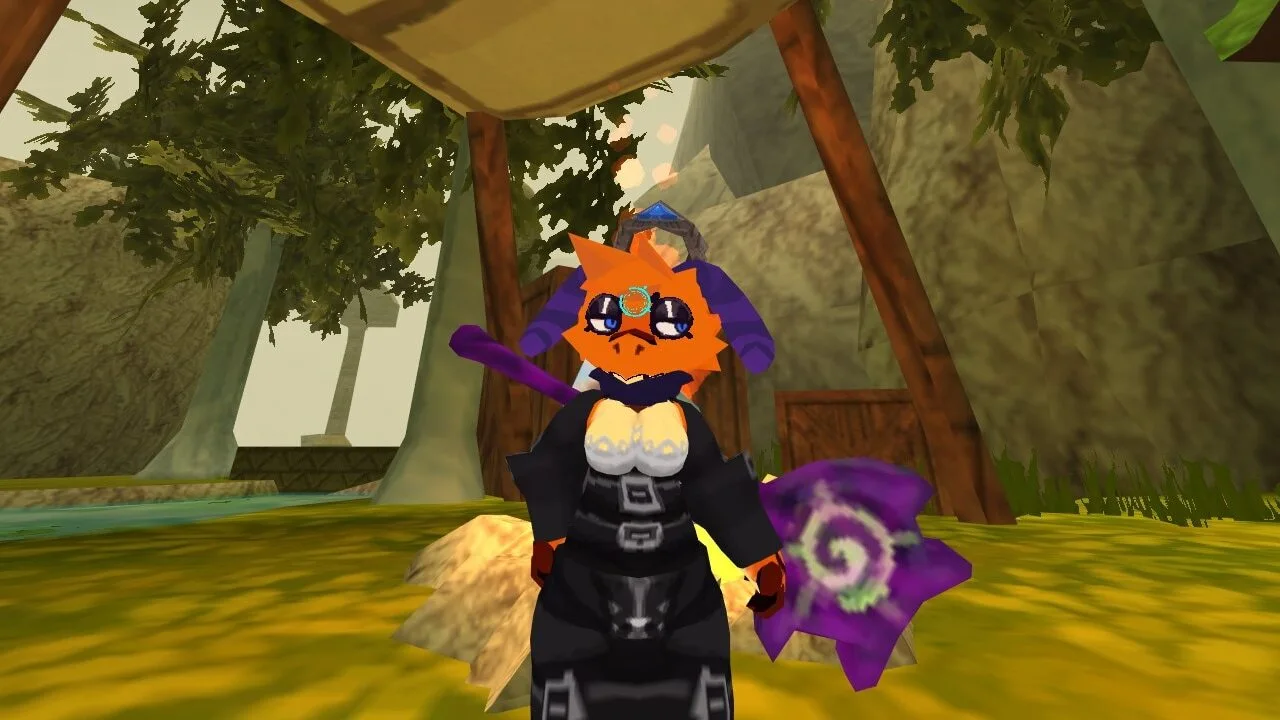 ATLYSS: Emote List and Commands