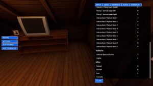 Finnish Cottage Simulator Guide and Map