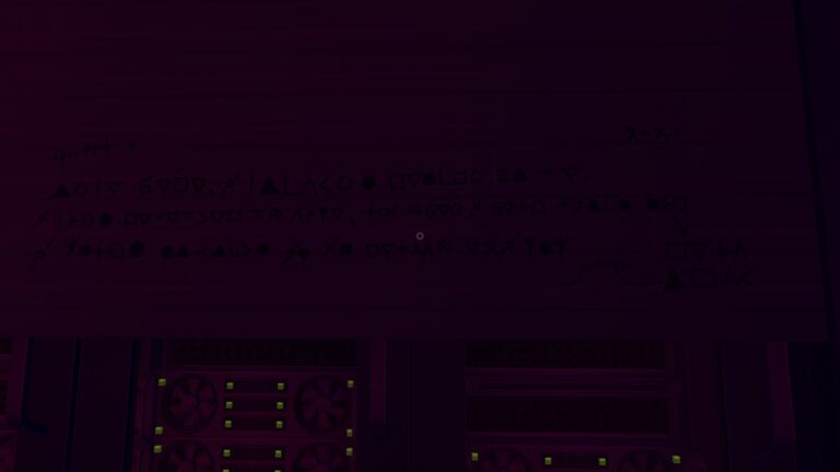 MiSide Walkthrough, Achievements & Endings