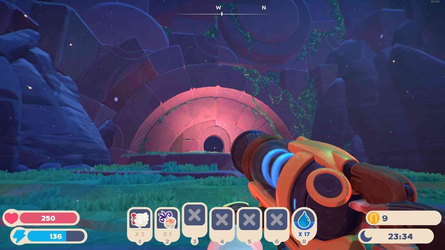 Slime Rancher 2: Grey Labyrinth Guide
