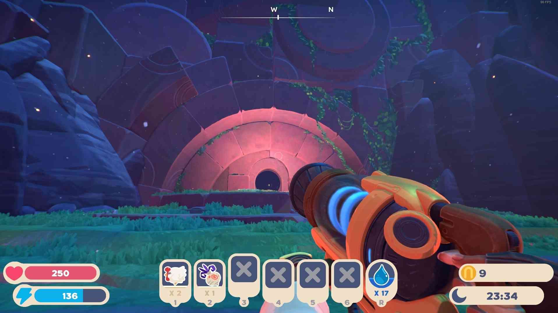 Slime Rancher 2: Grey Labyrinth Guide