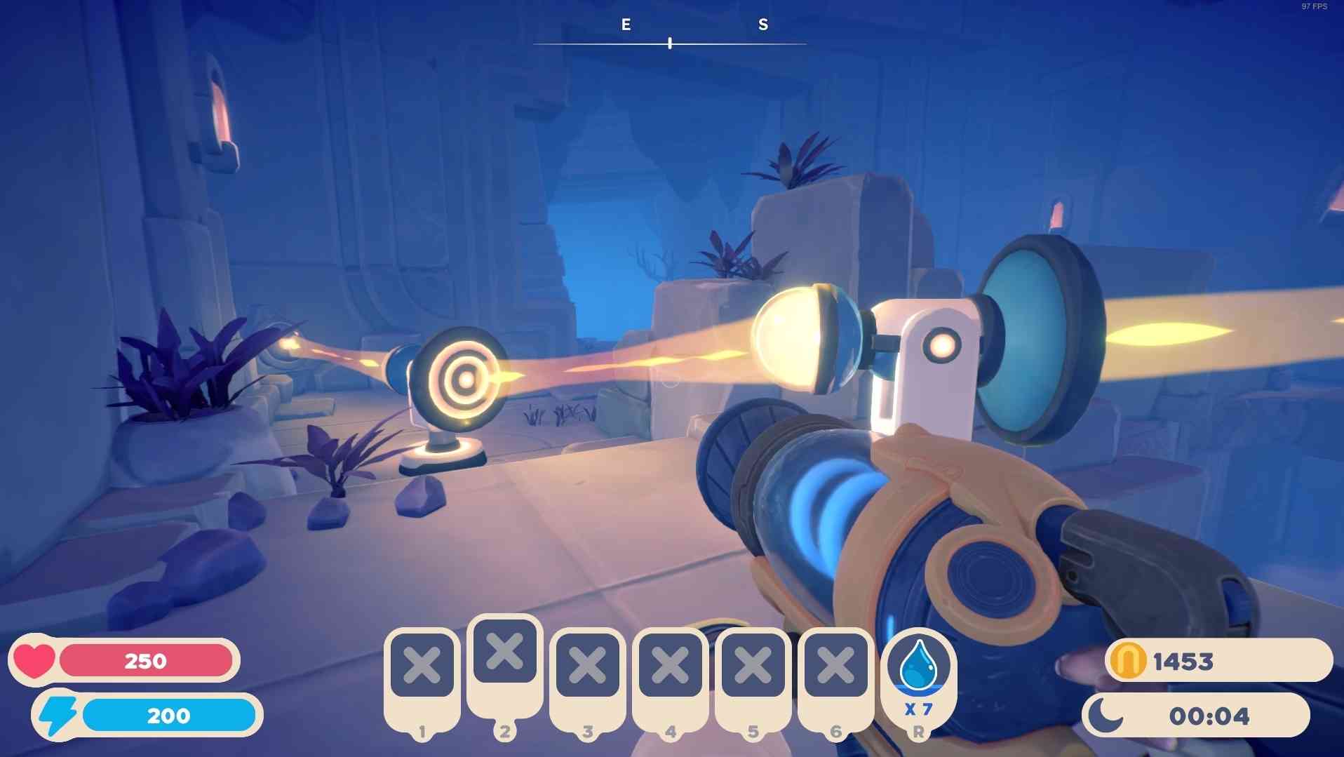Slime Rancher 2: Grey Labyrinth Guide