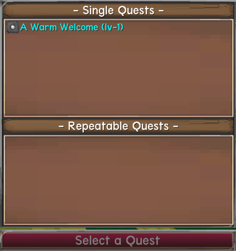 ATLYSS Main Quest Walkthrough