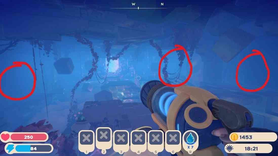 Slime Rancher 2: Grey Labyrinth Guide