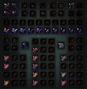 Path of Exile 2 Stash Tabs Guide