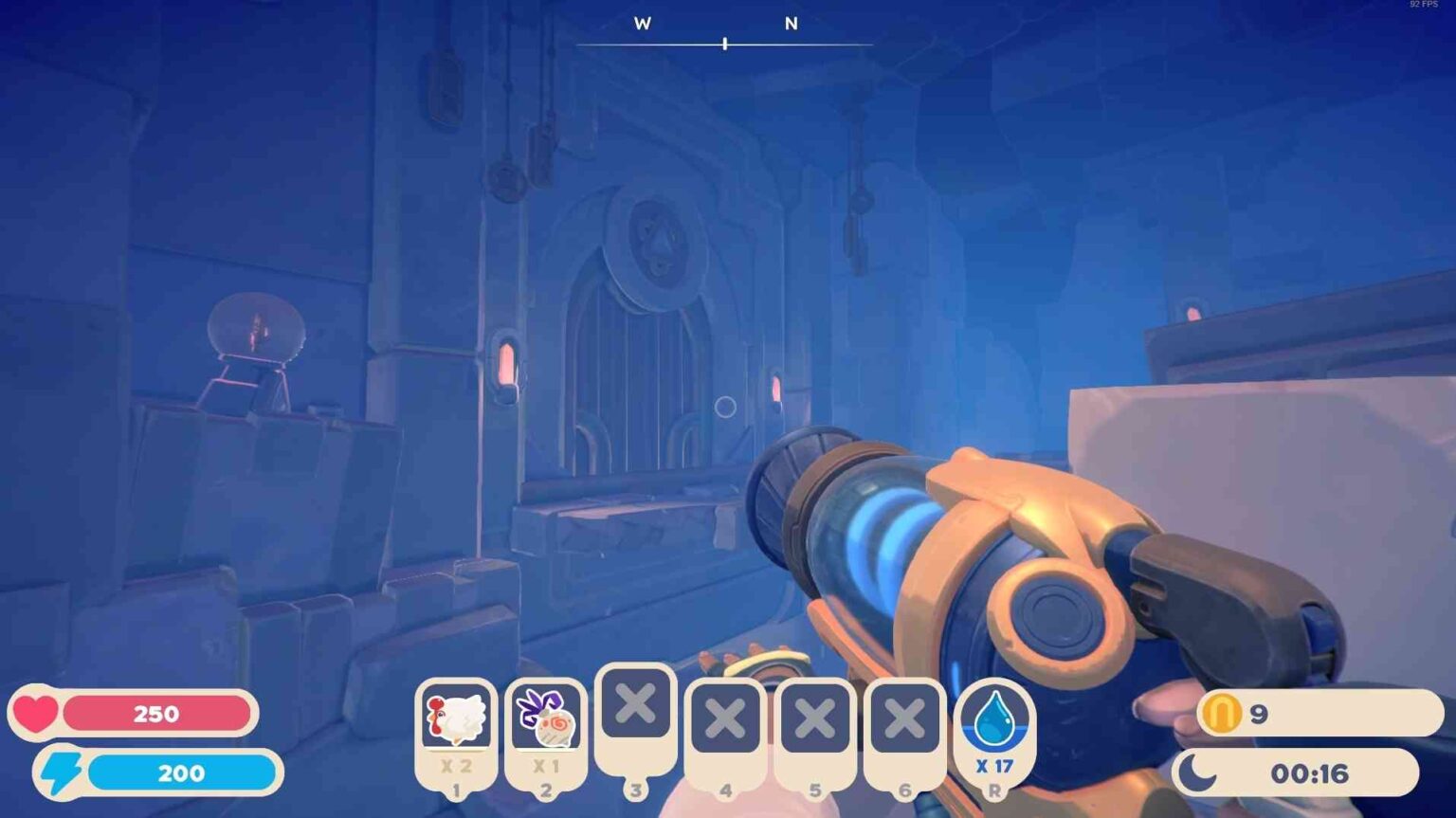 Slime Rancher 2: Grey Labyrinth Guide
