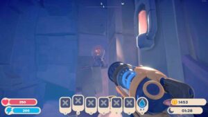 Slime Rancher 2: Grey Labyrinth Guide