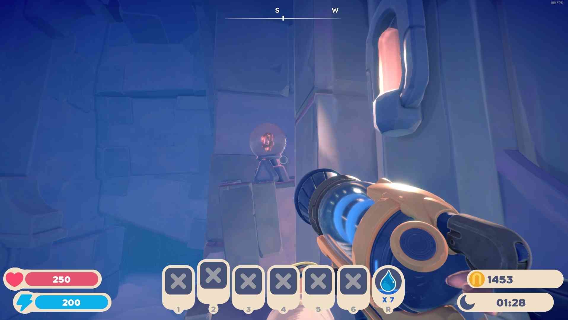 Slime Rancher 2: Grey Labyrinth Guide