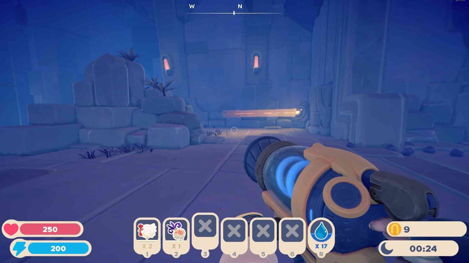 Slime Rancher 2: Grey Labyrinth Guide
