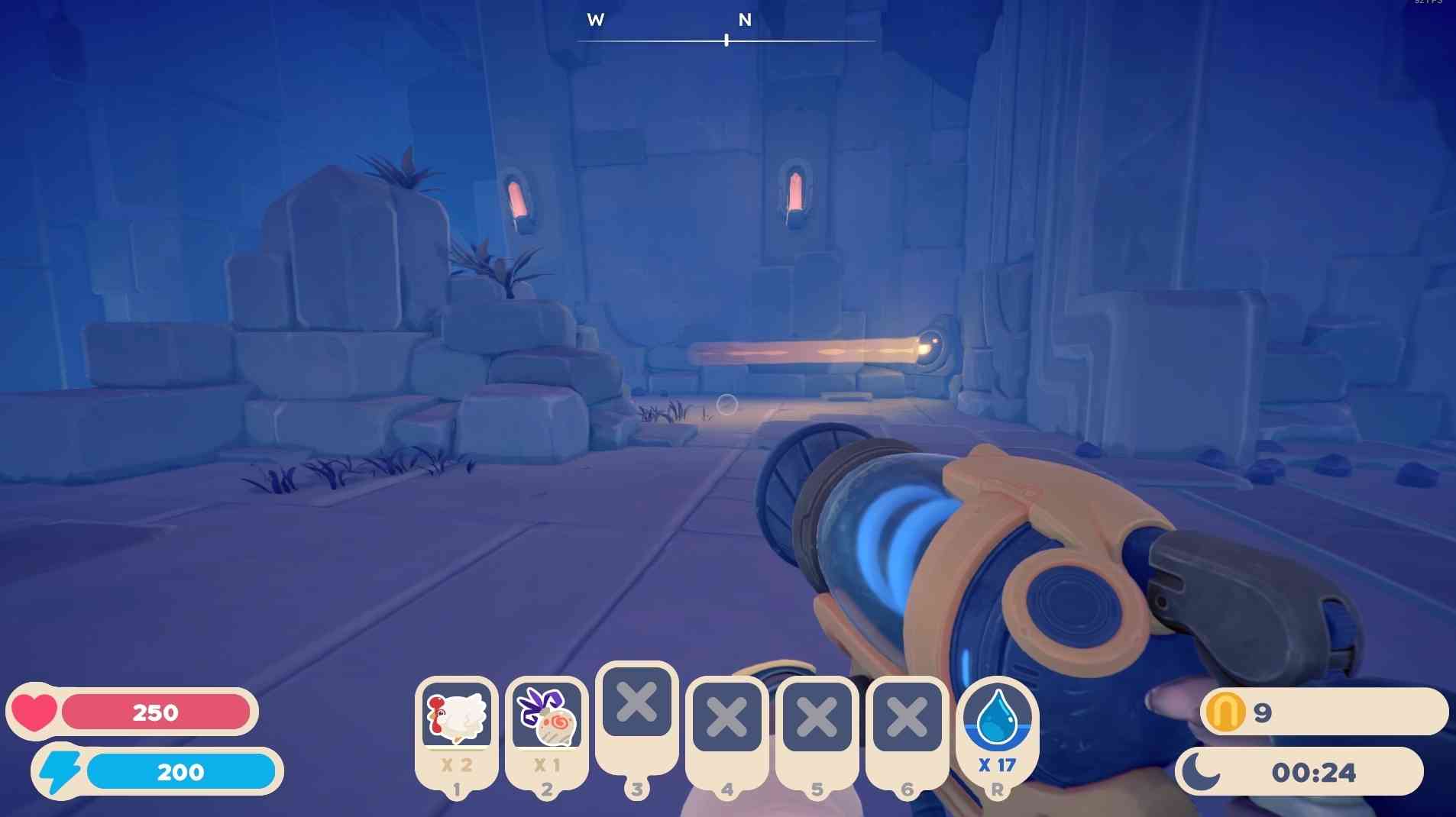 Slime Rancher 2: Grey Labyrinth Guide