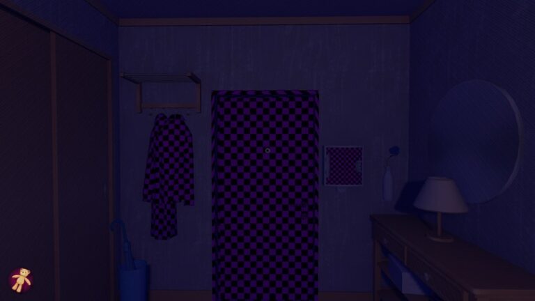 MiSide Walkthrough, Achievements & Endings