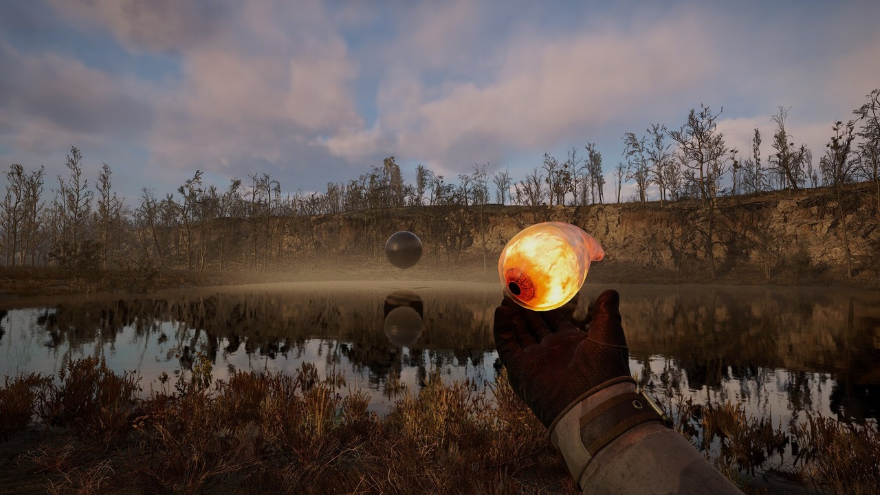 S.T.A.L.K.E.R. 2: All Item IDs List