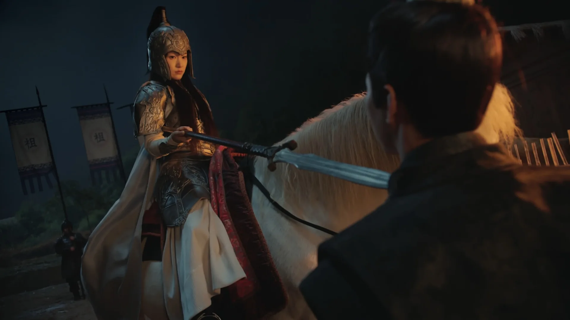 Mandate of Heaven Walkthrough: All Choices, Endings, Branches