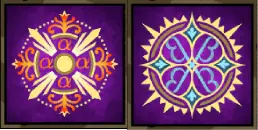 33 Immortals All Cosmetics